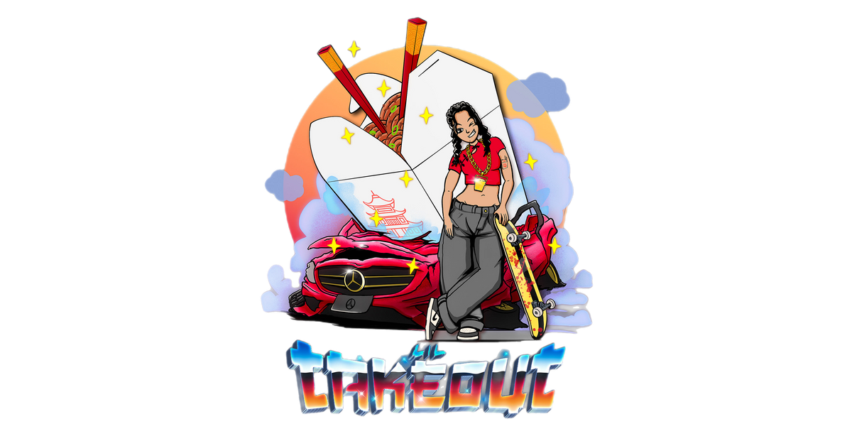 Products – LIL TAKEOUT